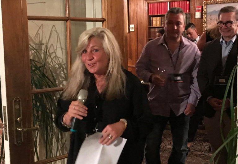 Congratulations Dole & Bailey on 150 Years - Woburn Chamber of Commerce