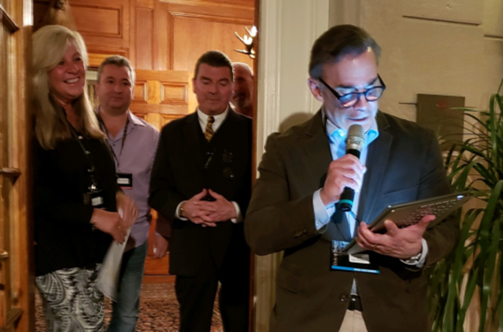 Congratulations Dole & Bailey on 150 Years - Woburn Chamber of Commerce