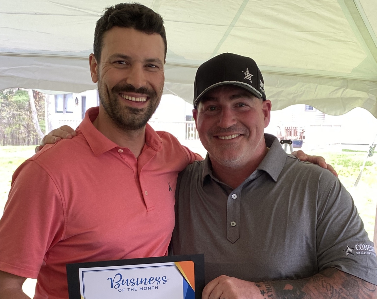 Congratulations to Juliano Law Group LLC, May's Business of the Month ...